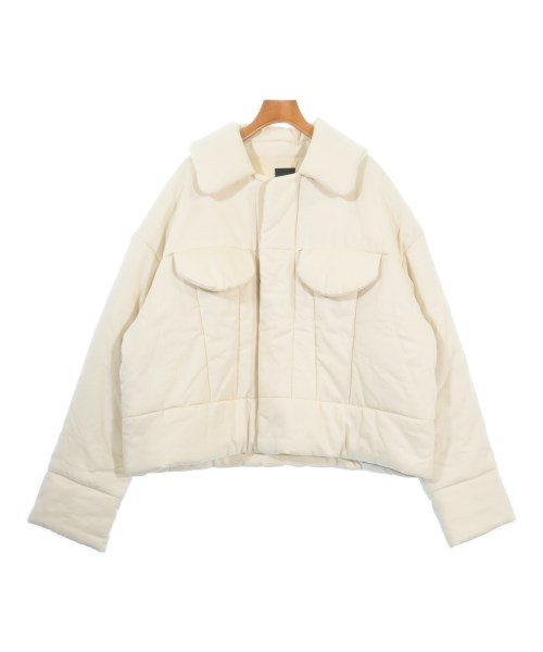 VOLTAGE CONTROL FILTER ヴォルテージコントロールフィルター ブルゾン（その他） レディース 【古着】【中古】