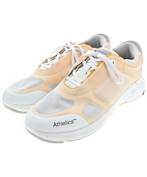 ATHLETICS FTWR アスレチックフットウェア スニーカー メンズ 【古着】【中古】