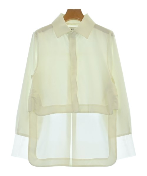 bibiy. ビビィ カジュアルシャツ レディース 【古着】【中古】