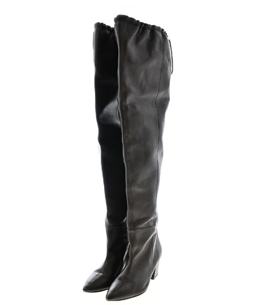 C ME シーミィ ブーツ レディース 【古着】【中古】