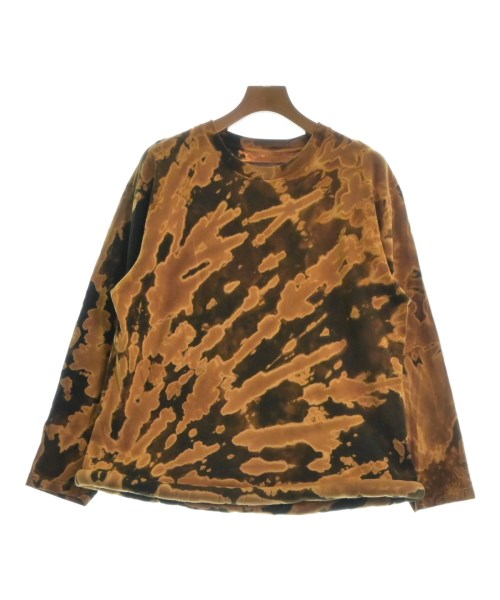 Dinoworks ディノワークス Tシャツ・カットソー メンズ 【古着】【中古】