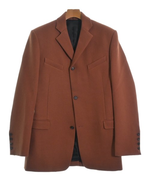 EGONlab. エゴンラボ ジャケット メンズ 【古着】【中古】