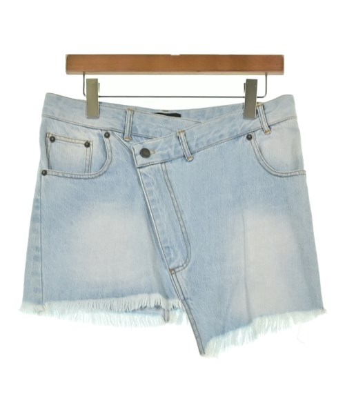 EGONlab. エゴンラボ ミニスカート レディース 【古着】【中古】