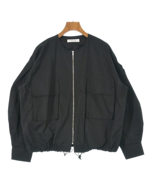 eLLa エラ ブルゾン レディース 【古着】【中古】