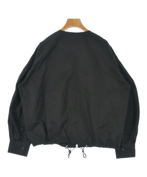 eLLa エラ ブルゾン レディース 【古着】【中古】