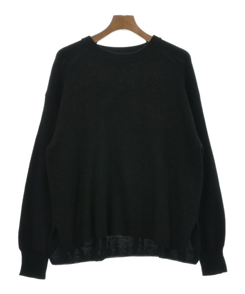 INTERIM インテリム ニット・セーター メンズ 【古着】【中古】