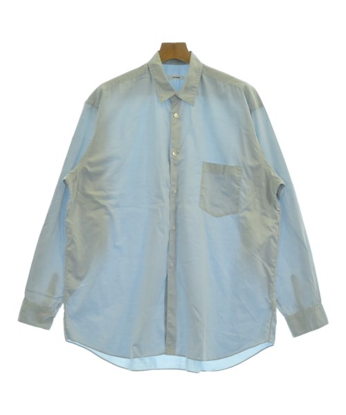 INTERIM インテリム カジュアルシャツ メンズ 【古着】【中古】