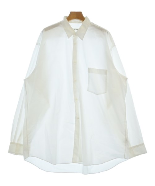 INTERIM インテリム カジュアルシャツ メンズ 【古着】【中古】