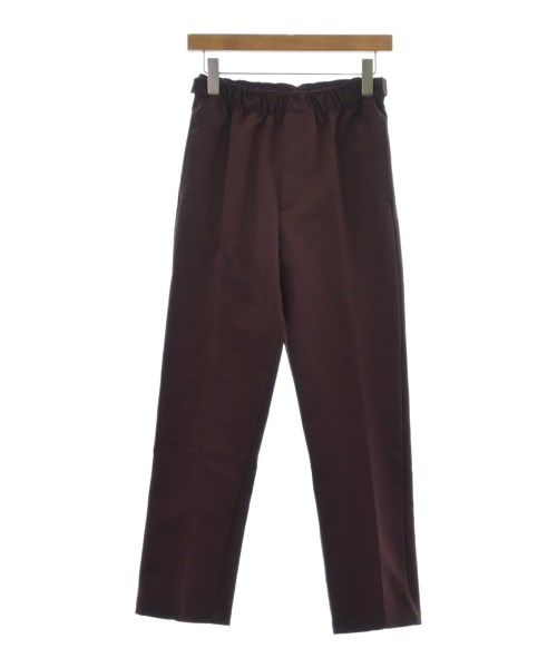 JORDAN BRAND ジョーダンブランド スラックス メンズ 【古着】【中古】