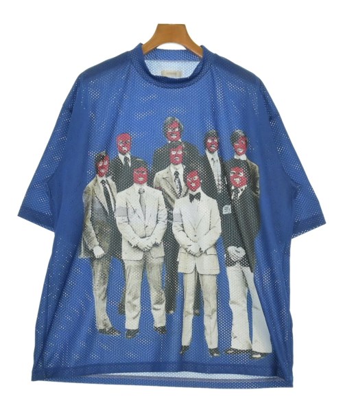 KUSIKOHC クシコック Tシャツ・カットソー メンズ 【古着】【中古】