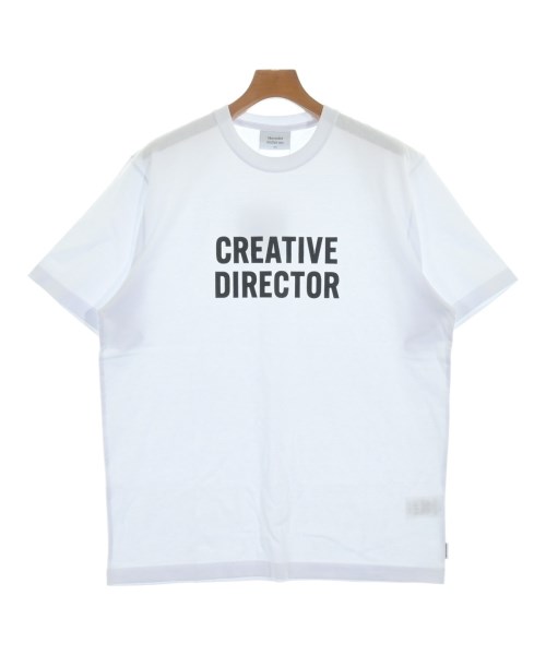 MERCEDES ANCHOR INC. メルセデスアンカーインク Tシャツ・カットソー メンズ 【古着】【中古】