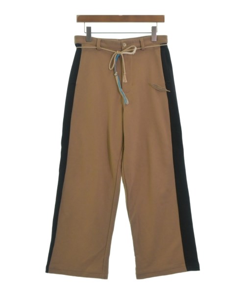 RIOT FACETASM ライオットファセッタズム スウェットパンツ メンズ 【古着】【中古】