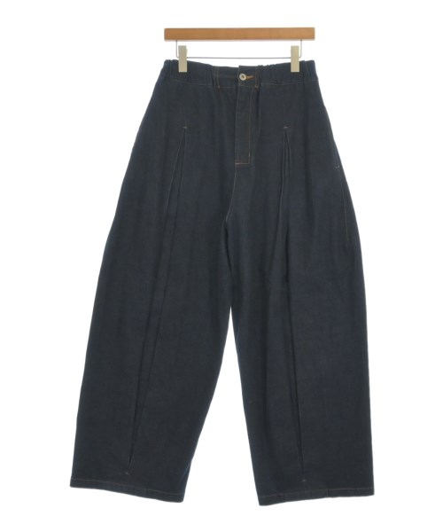 SAGE NATION セイジネーション デニムパンツ メンズ 【古着】【中古】