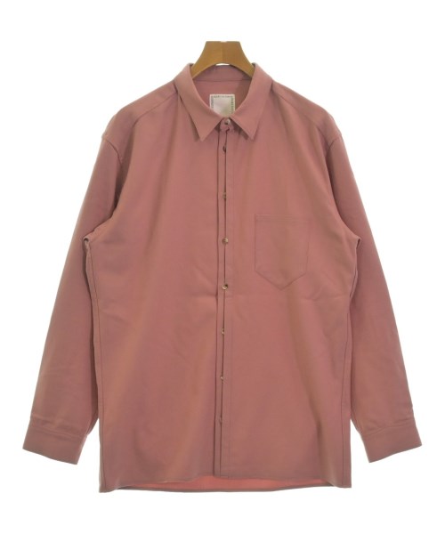 SATORU SASAKI サトルササキ カジュアルシャツ メンズ 【古着】【中古】