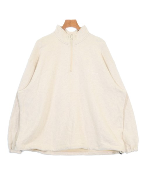 Stripes For Creative ストライプフォークリエイティブ スウェット メンズ 【古着】【中古】