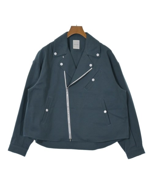 SUBLATIONS サブレーションズ ライダース メンズ 【古着】【中古】