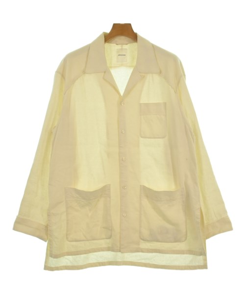 SUBLATIONS サブレーションズ カジュアルシャツ メンズ 【古着】【中古】