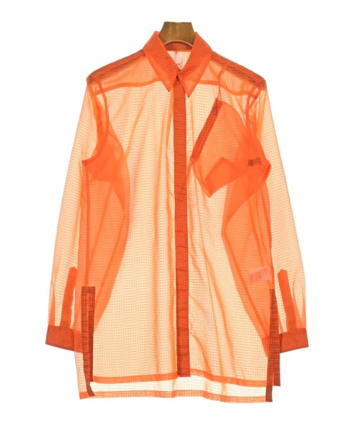 SUBLATIONS サブレーションズ カジュアルシャツ メンズ 【古着】【中古】