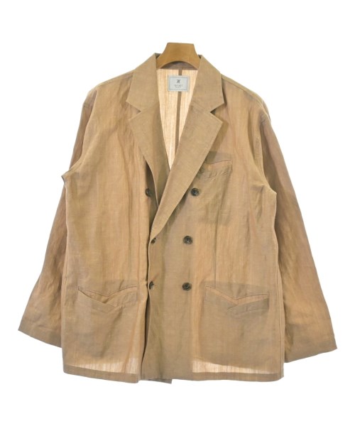 TUITACI ツイタチ カジュアルジャケット メンズ 【古着】【中古】