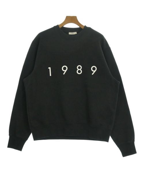 1989 ナインティーンエイティーナイン スウェット メンズ 【古着】【中古】