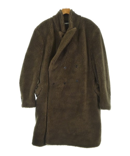 BONBOM ボンボム コート メンズ 【古着】【中古】