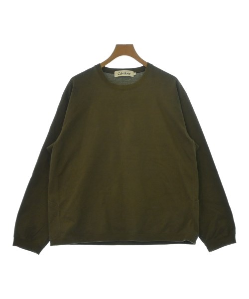 Caledoor カレドアー Tシャツ・カットソー メンズ 【古着】【中古】