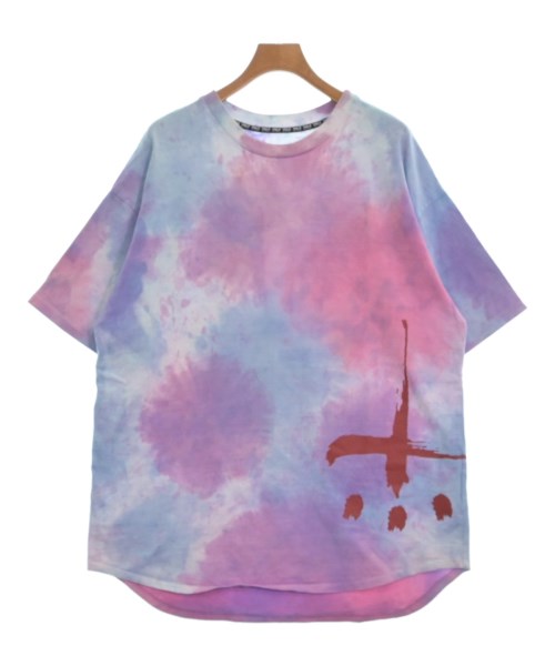 CTLS シーティーエルエス Tシャツ・カットソー メンズ 【古着】【中古】