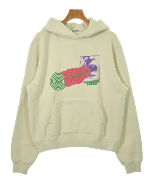 Madhappy マッドハッピー パーカー メンズ 【古着】【中古】