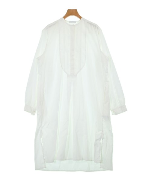 NICCOLO PASQUALETTI ニッコロパスクアレッティ シャツワンピース レディース 【古着】【中古】