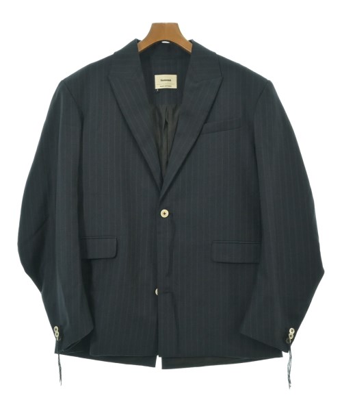 Ninamounah ニーナムーナ テーラードジャケット メンズ 【古着】【中古】