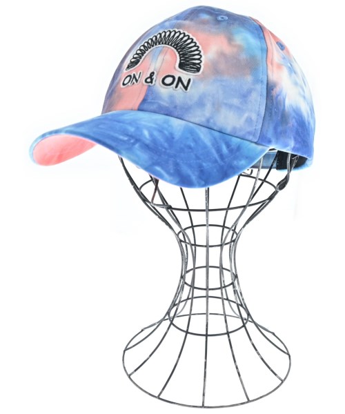 PUBLIC POSSESSION パブリックポゼッション キャップ レディース 【古着】【中古】