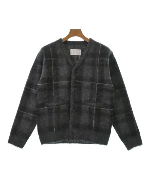 Rafu ラフ カーディガン メンズ 【古着】【中古】