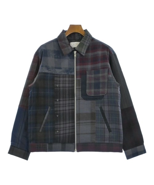 Rafu ラフ ブルゾン（その他） メンズ 【古着】【中古】