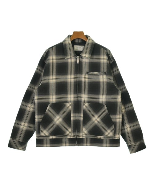 Rafu ラフ ブルゾン（その他） メンズ 【古着】【中古】