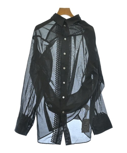 TWEO トゥー ブラウス レディース 【古着】【中古】