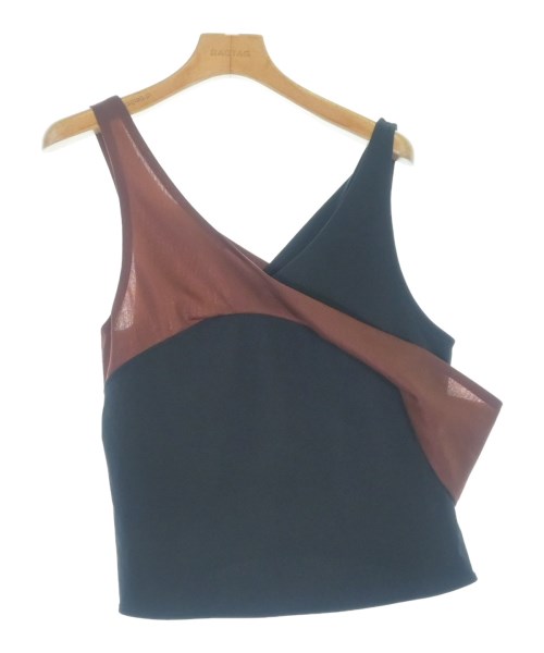 TWEO トゥー カジュアルシャツ レディース 【古着】【中古】