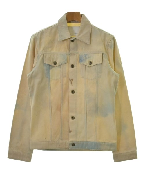 Untitled Mixed Media アンタイトルミックスドメディア ブルゾン（その他） メンズ 【古着】【中古】