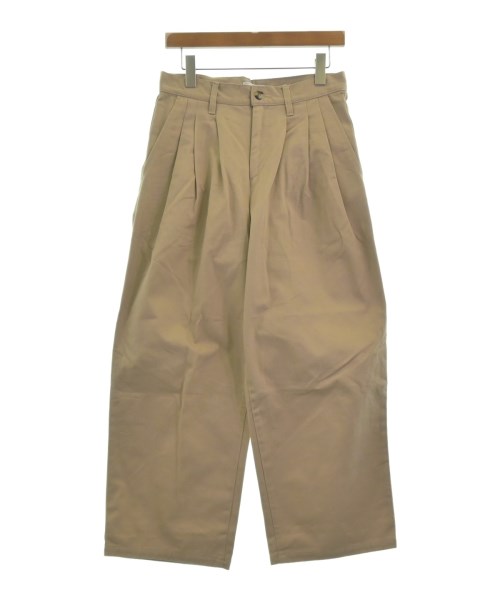 Urig ウーリッヒ チノパン メンズ 【古着】【中古】