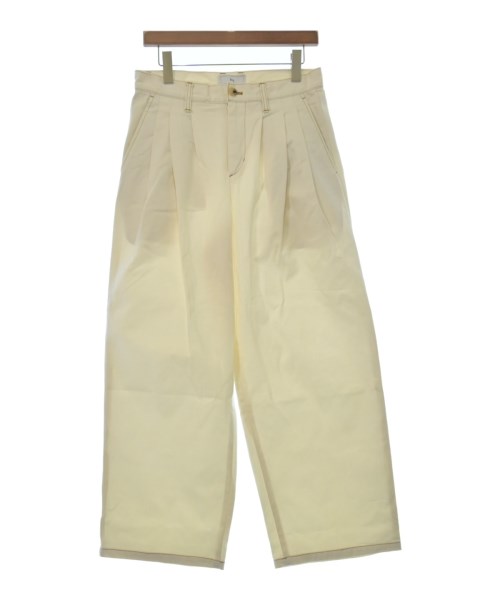 Urig ウーリッヒ チノパン メンズ 【古着】【中古】