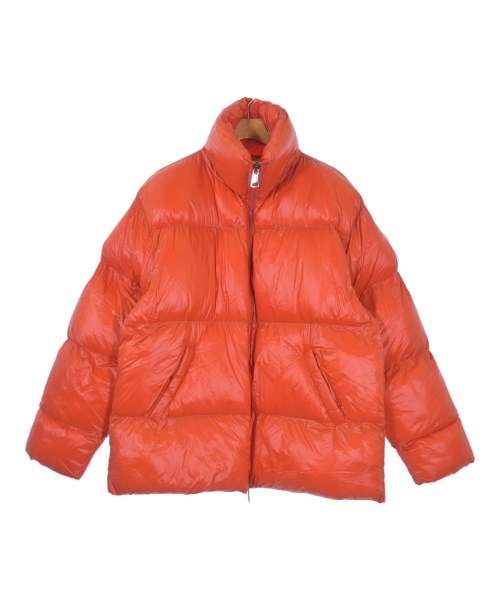 XUMU ズム ダウンジャケット/ダウンベスト メンズ 【古着】【中古】