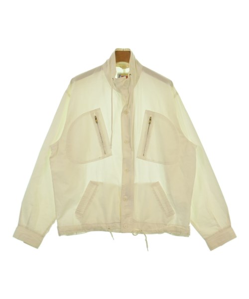 BIG SMITH ビッグスミス ブルゾン（その他） メンズ 【古着】【中古】