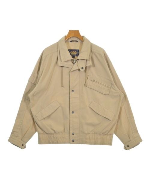 CHAPS RALPH LAUREN チャップスラルフローレン ブルゾン メンズ 【古着】【中古】