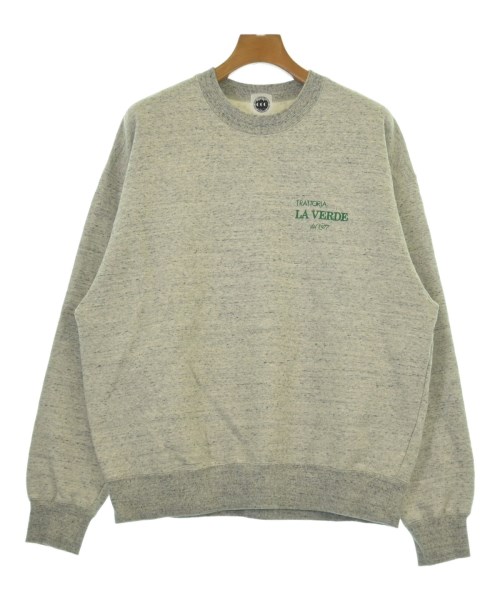 CITY COUNTRY CITY シティーカントリーシティー スウェット メンズ 【古着】【中古】