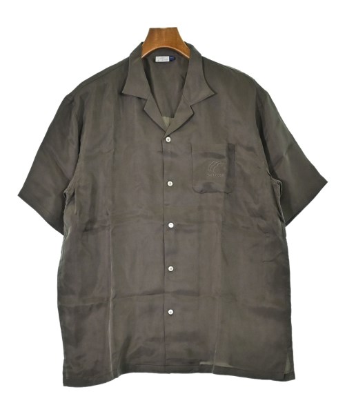 Let LOOSE レットルース カジュアルシャツ メンズ 【古着】【中古】