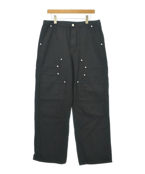 NOMANUAL ノーマニュアル デニムパンツ メンズ 【古着】【中古】