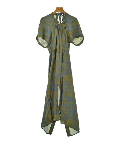 OAS オーエーエス ワンピース レディース 【古着】【中古】