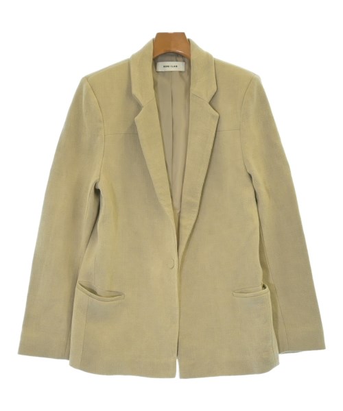 RONI ILAN ロニイラン カジュアルジャケット レディース 【古着】【中古】