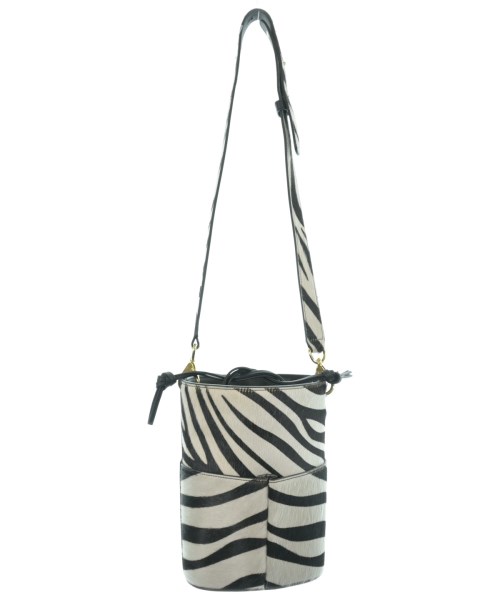 RSVP Paris アールエスブイピーパリ ショルダーバッグ レディース 【古着】【中古】