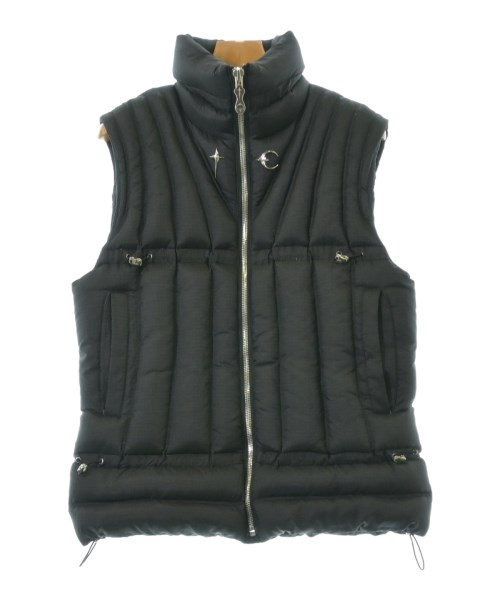 Thug Club サグクラブ ダウンジャケット/ダウンベスト メンズ 【古着】【中古】