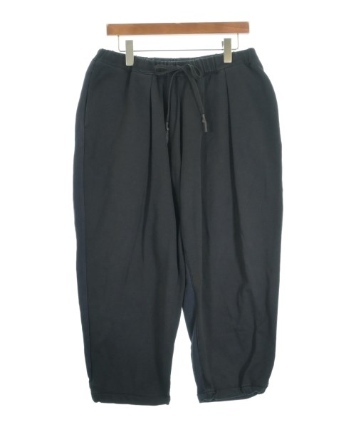 UNTRACE アントレース スウェットパンツ メンズ 【古着】【中古】